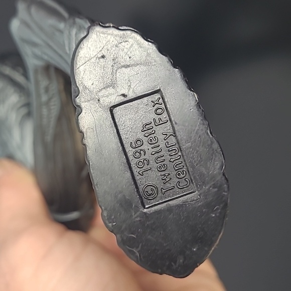 Vintage | Toys | Vintage Rare 9s Alien Vs Predator Collectible Posable ...